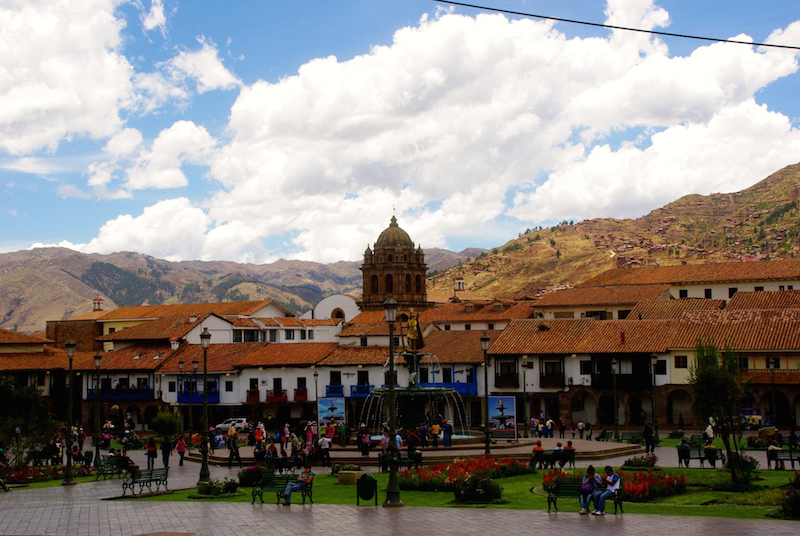 Three reasons why you should add a visit to Peru! - Ecoventura