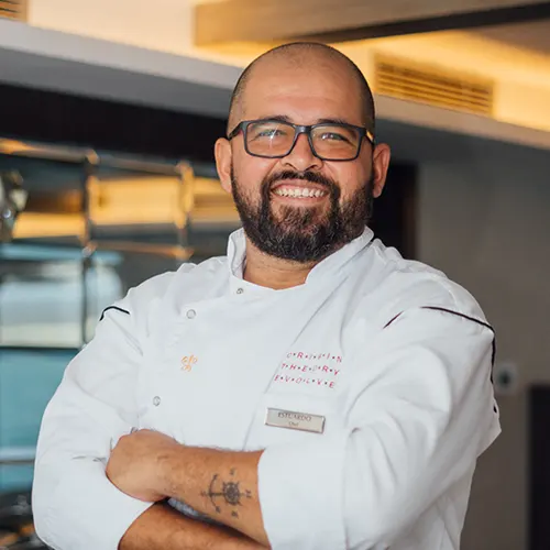 Culinary Excellence: A Gourmet Experience in the Galapagos