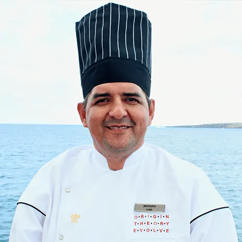 Culinary Excellence: A Gourmet Experience in the Galapagos