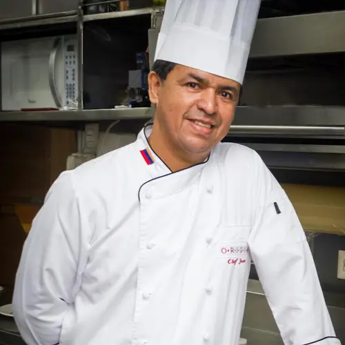 Culinary Excellence: A Gourmet Experience in the Galapagos