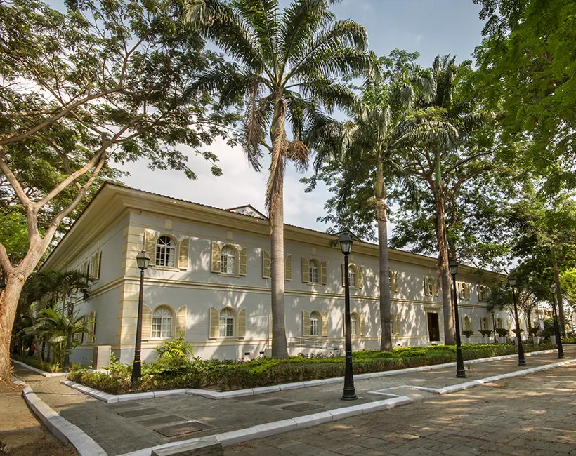 Hotel Del Parque - Guayaquil - Ecoventura