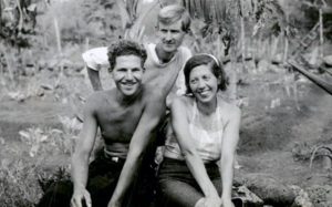 "Eden": Floreana Island inspired a moving film - Ecoventura